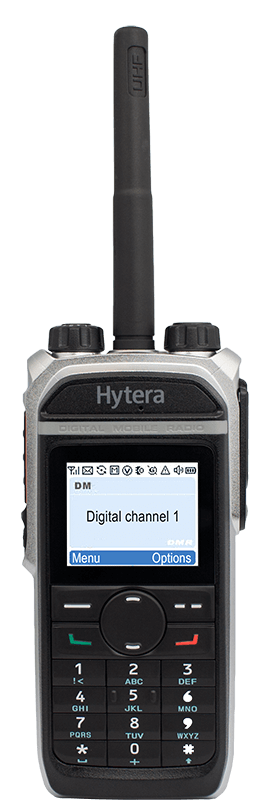 Hytera PD6 Series
